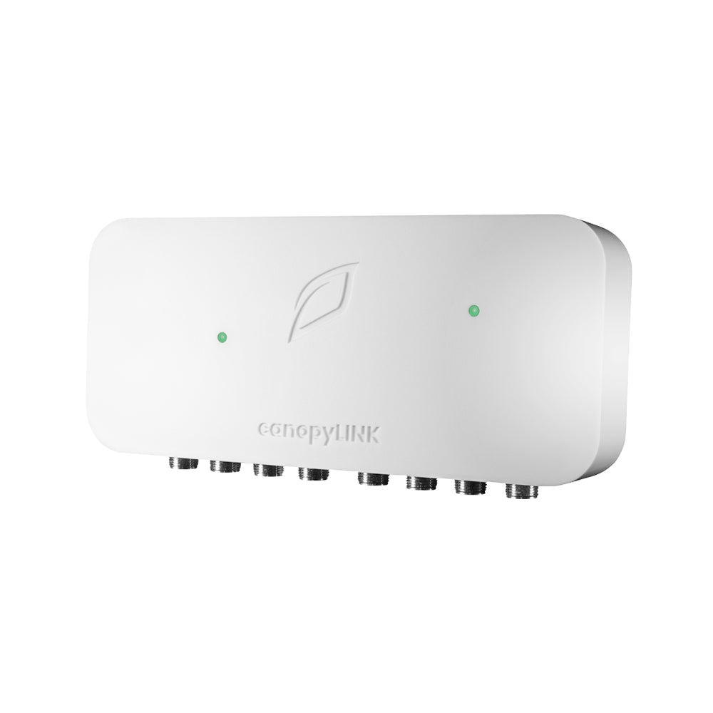 canopyLINK – Growlink