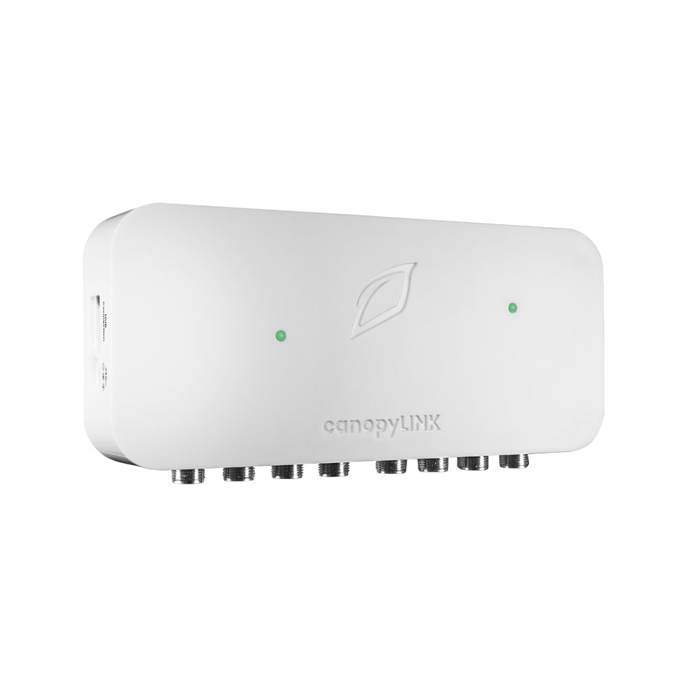 canopyLINK – Growlink