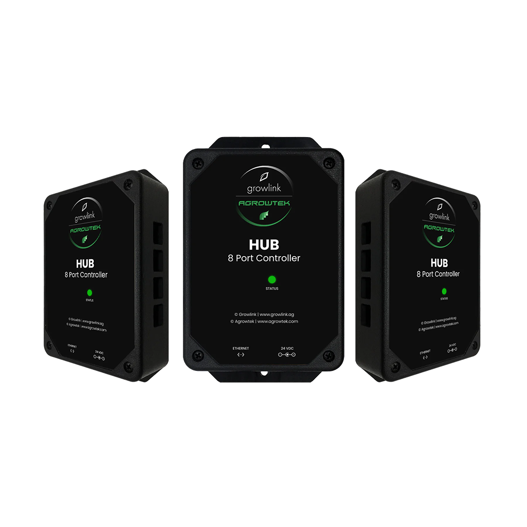 Growlink Hub for AGROWTEK® Integration