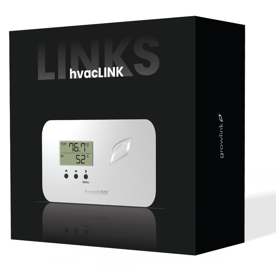 Growlink - Crop Steering Simplified