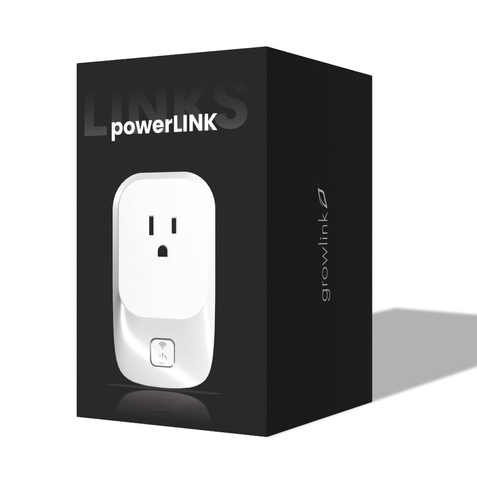 Growlink - Crop Steering Simplified