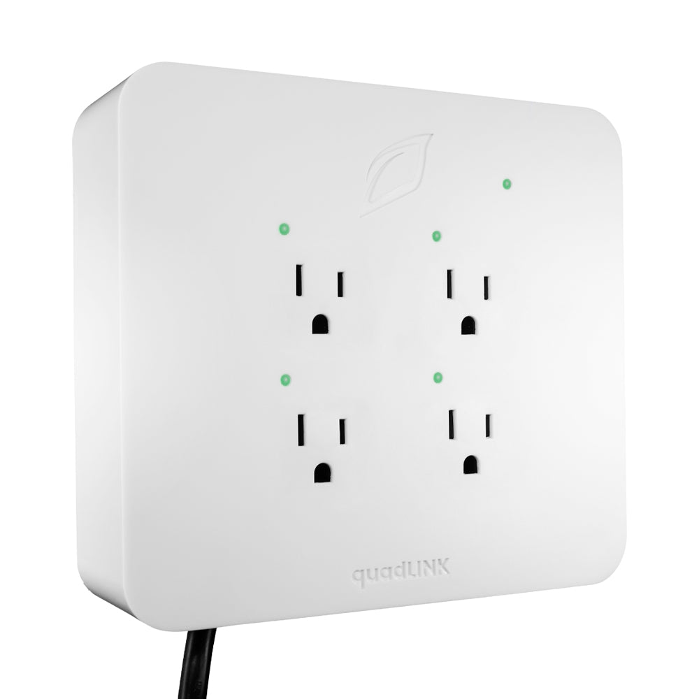 quadLINK – Growlink